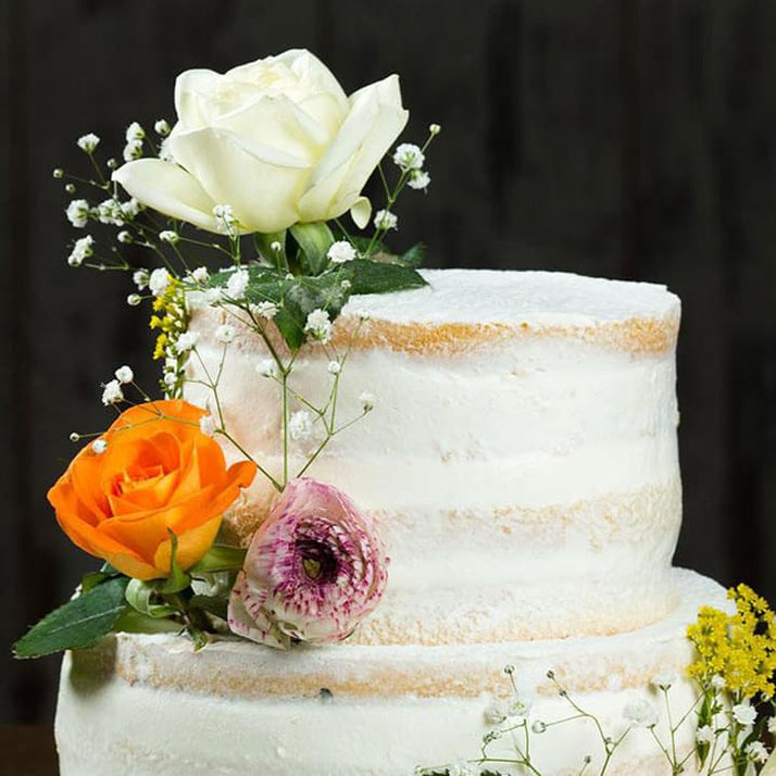 Söz Özel Pasta — Liva Pastacılık